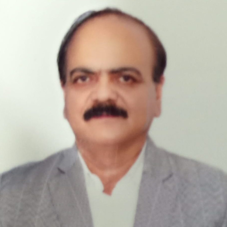 Matin Ahmad Khan | International AIDS Society (IAS)