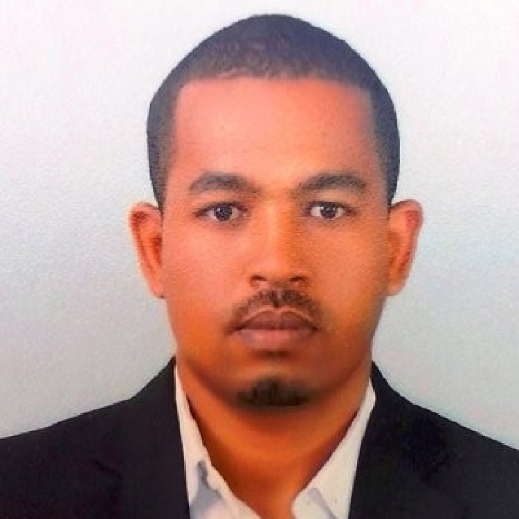 Minyahil Woldu | International AIDS Society (IAS)