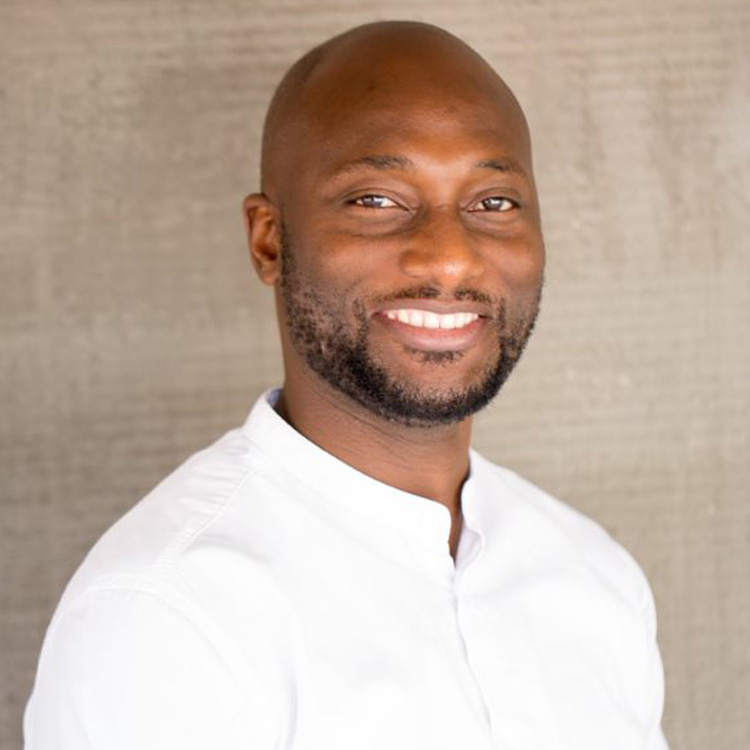 Mitch Matoga | International AIDS Society (IAS)