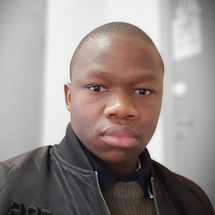 Mothusi Nyofane | International AIDS Society (IAS)