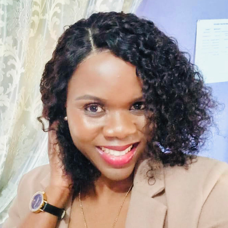 Neo Monnapula | International AIDS Society (IAS)