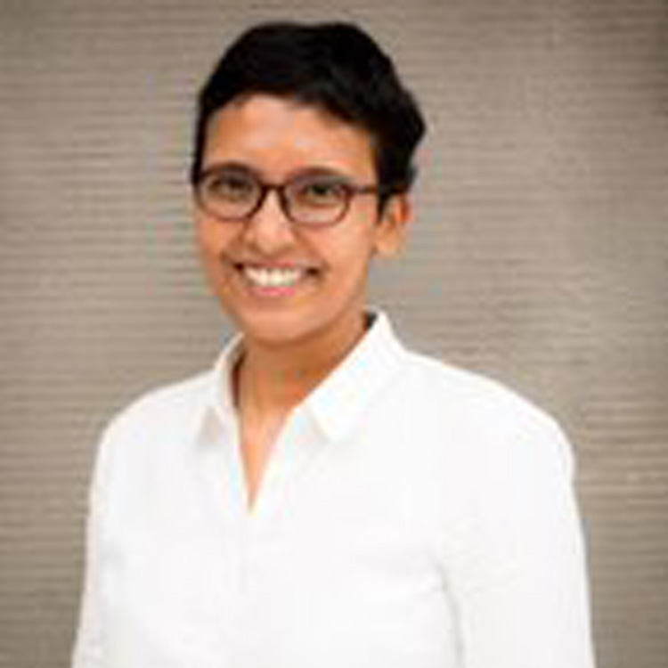 Reena Rajasuriar | International AIDS Society (IAS)