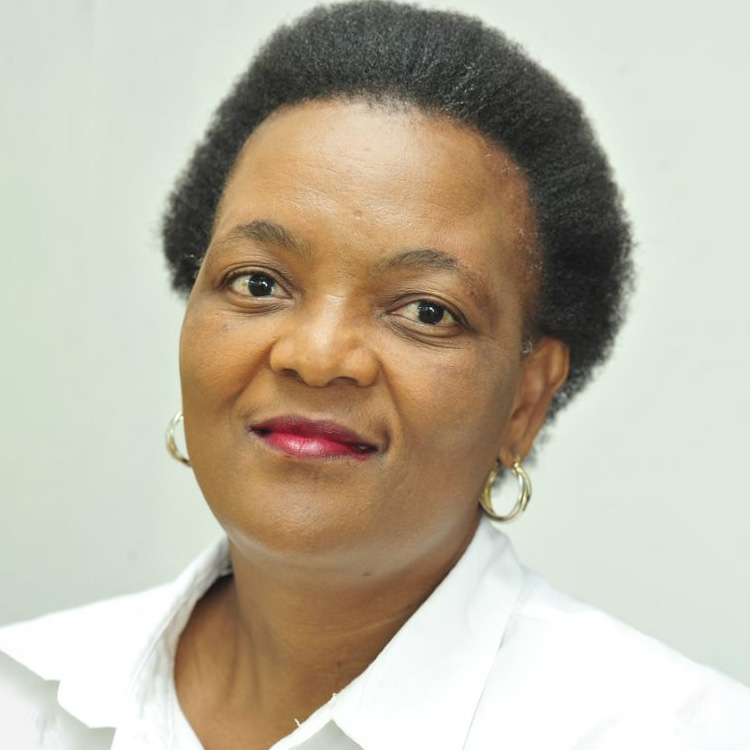 Meet the IAS change makers | International AIDS Society (IAS)