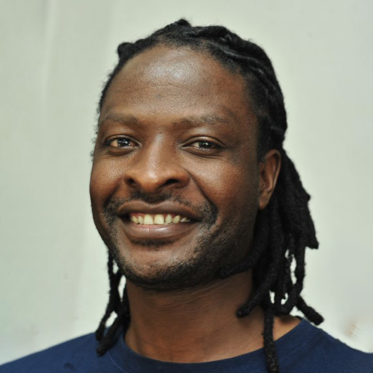 Talkmore Taurai Mazorodze | International AIDS Society (IAS)