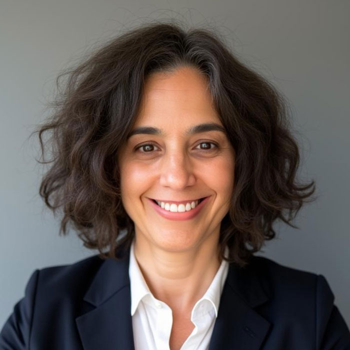 Organizing Committee and Track Committees | IAS 2025 | International ...