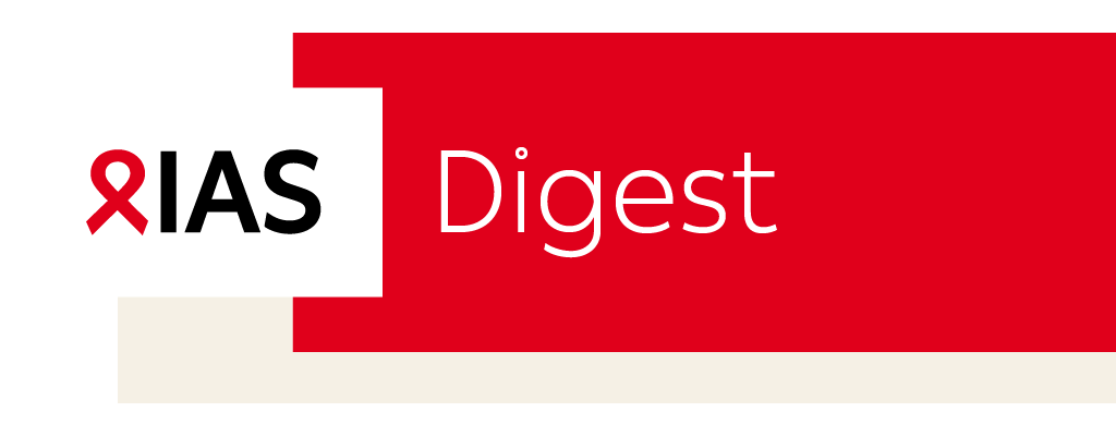 IAS Digest: IAS programme-led events and activities at IAS 2025 ...
