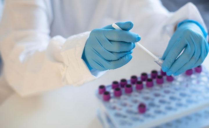 Towards an HIV Cure: Industry Collaboration Group | International AIDS ...