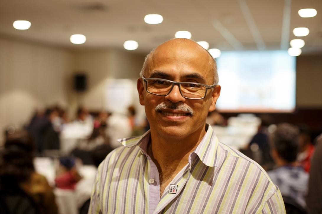 Website component cheat sheet | International AIDS Society (IAS)