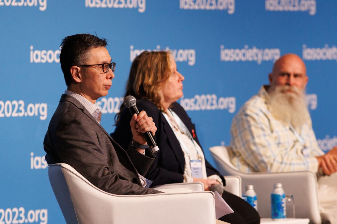 Eight takeaways from IAS 2023 | IAS 2023 | International AIDS Society (IAS)