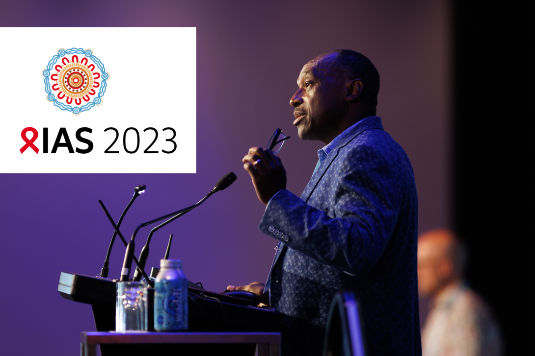 Past conferences | International AIDS Society (IAS)