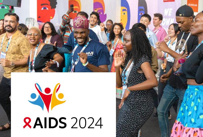 Past conferences | International AIDS Society (IAS)