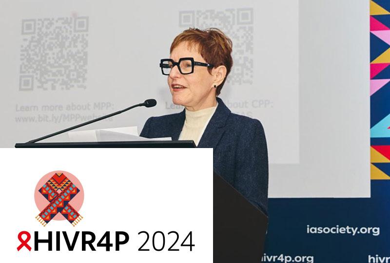 Past conferences | International AIDS Society (IAS)