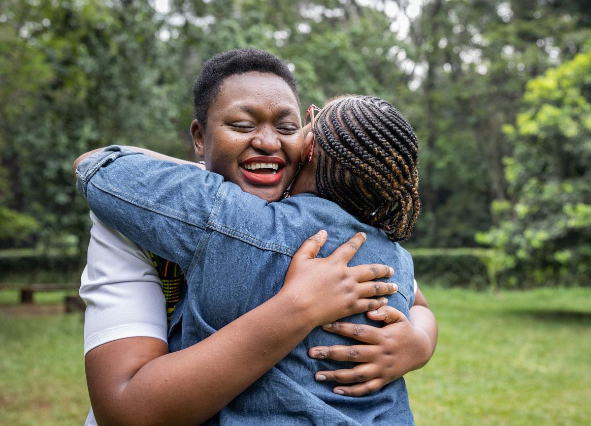 Home | International AIDS Society (IAS)