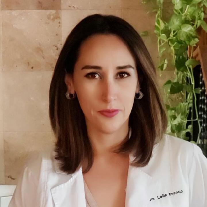 Meet the 2019 Healthcare Provider Champions - Mexico | International ...