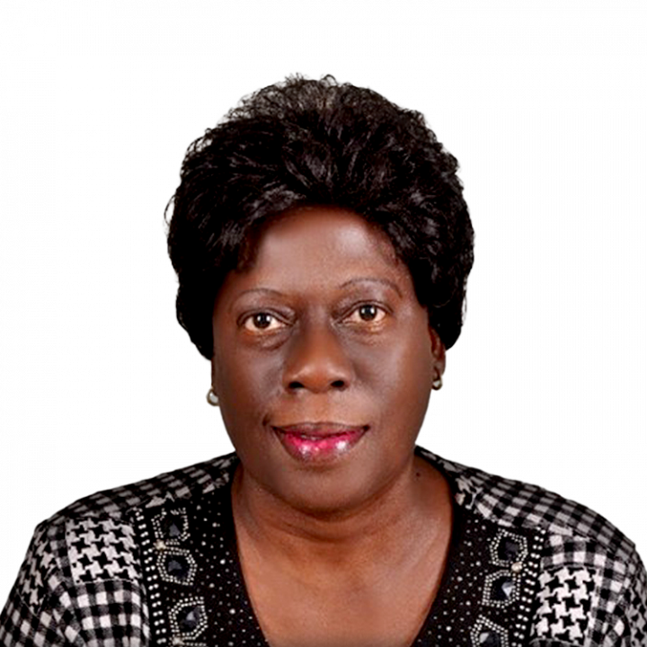 Cissy Kityo Mutuluuza | IAS 2023 | International AIDS Society (IAS)