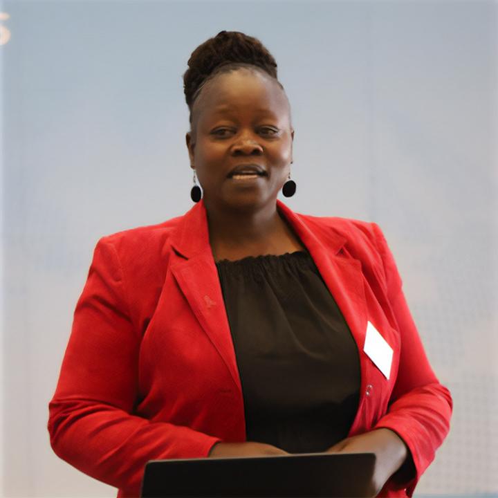 Meet the 2022 Healthcare Provider Champions - Kenya | International ...