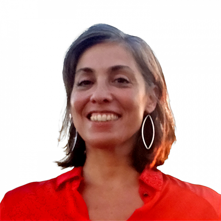 Natalia Laufer | IAS 2023 | International AIDS Society (IAS)