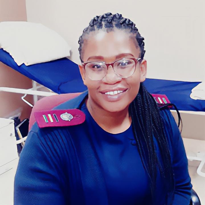 Meet the 2022 Healthcare Provider Champions - South Africa ...