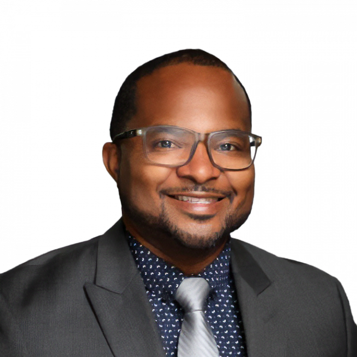 Wilton Bryan Williams | IAS 2023 | International AIDS Society (IAS)