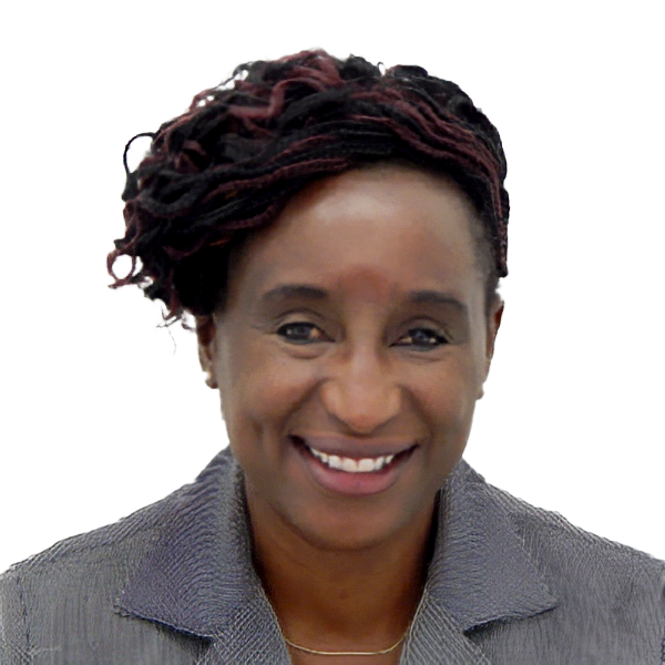 Nyaradzo Mavis Mgodi | IAS 2023 | International AIDS Society (IAS)