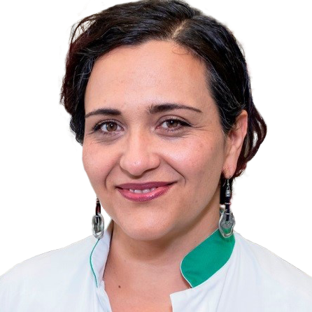 Tokameh Mahmoudi | IAS 2023 | International AIDS Society (IAS)