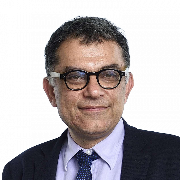 Yazdan Yazdanpanah | IAS 2023 | International AIDS Society (IAS)