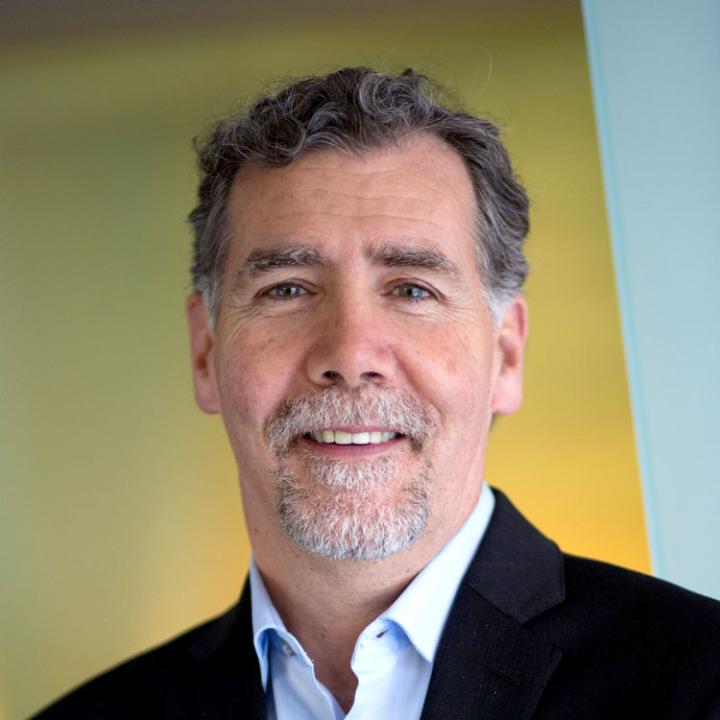 Chris Beyrer | HIVR4P 2024 | International AIDS Society (IAS)