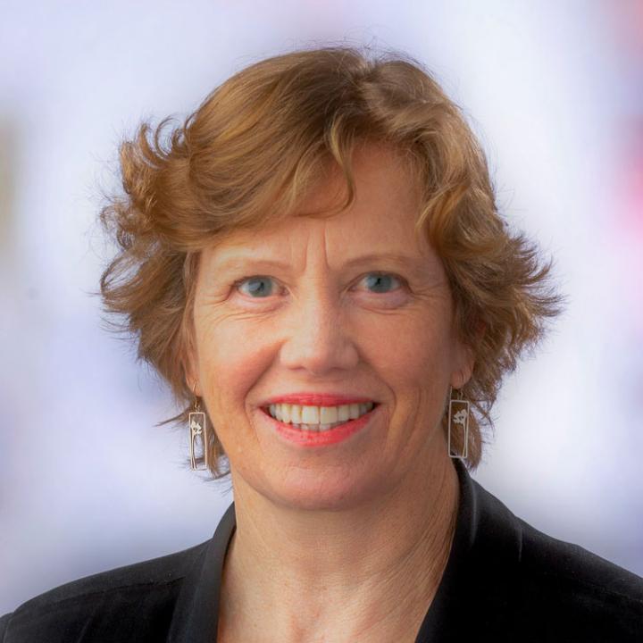 Deborah Donnell | HIVR4P 2024 | International AIDS Society (IAS)