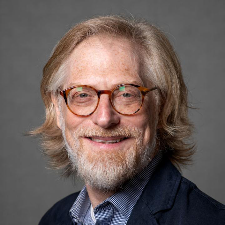 Mitchell Warren | HIVR4P 2024 | International AIDS Society (IAS)