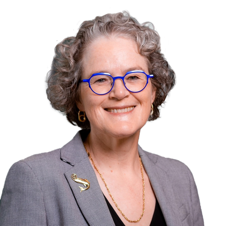 Jeanne Marrazzo | AIDS 2024 | International AIDS Society (IAS)