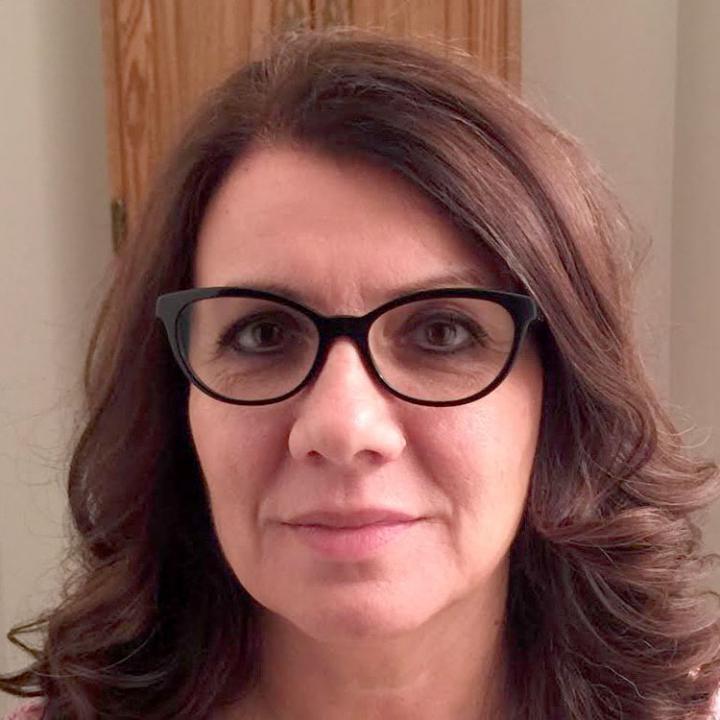 Organizing Committee | HIVR4P 2024 | International AIDS Society (IAS)