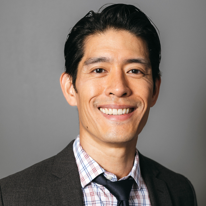 Organizing Committee and Track Committees | IAS 2025 | International ...