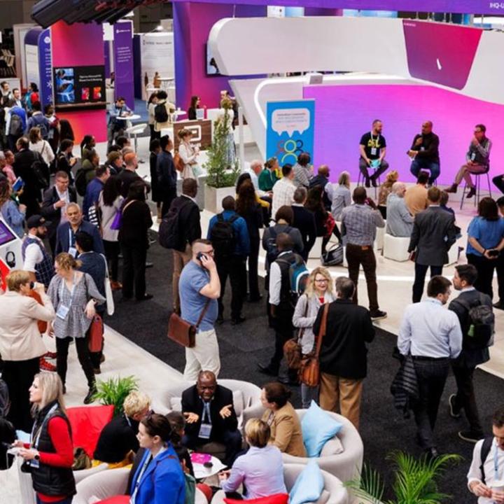 IAS 2025, the 13th IAS Conference on HIV Science | IAS 2025 | International AIDS Society (IAS)