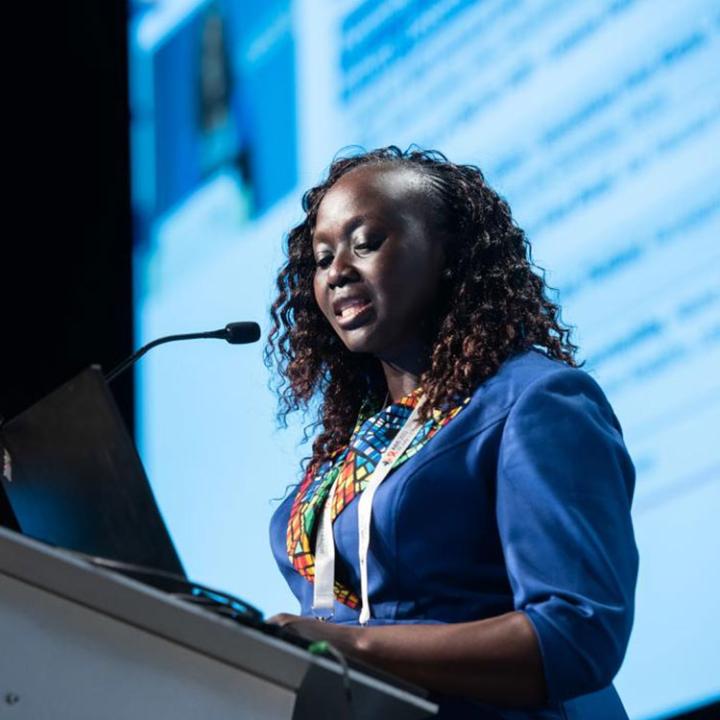 IAS 2025, the 13th IAS Conference on HIV Science | IAS 2025 ...