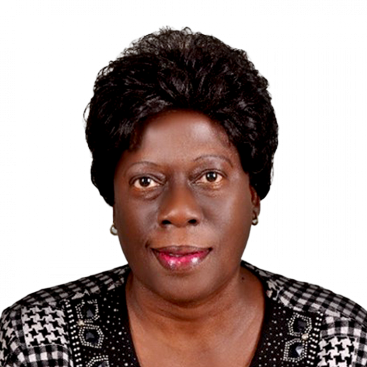 Featured speakers | IAS 2025 | International AIDS Society (IAS)