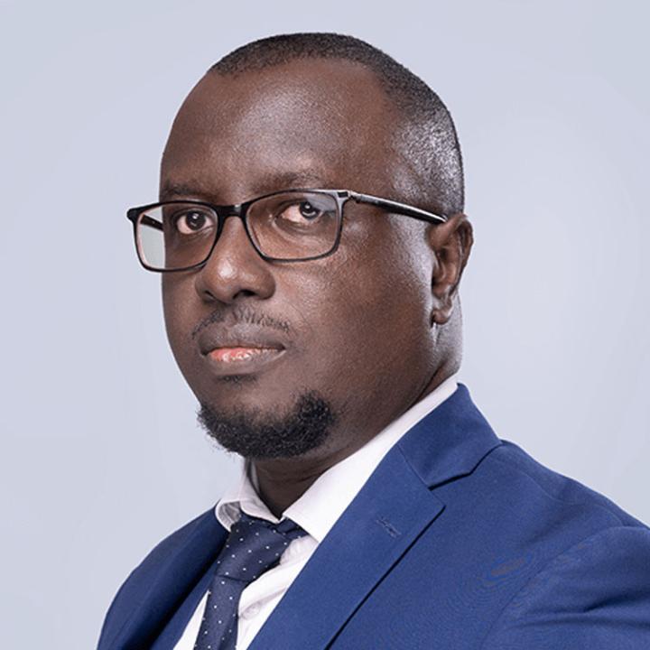 Mark Wainberg Fellowship Programme Award Committees | International ...