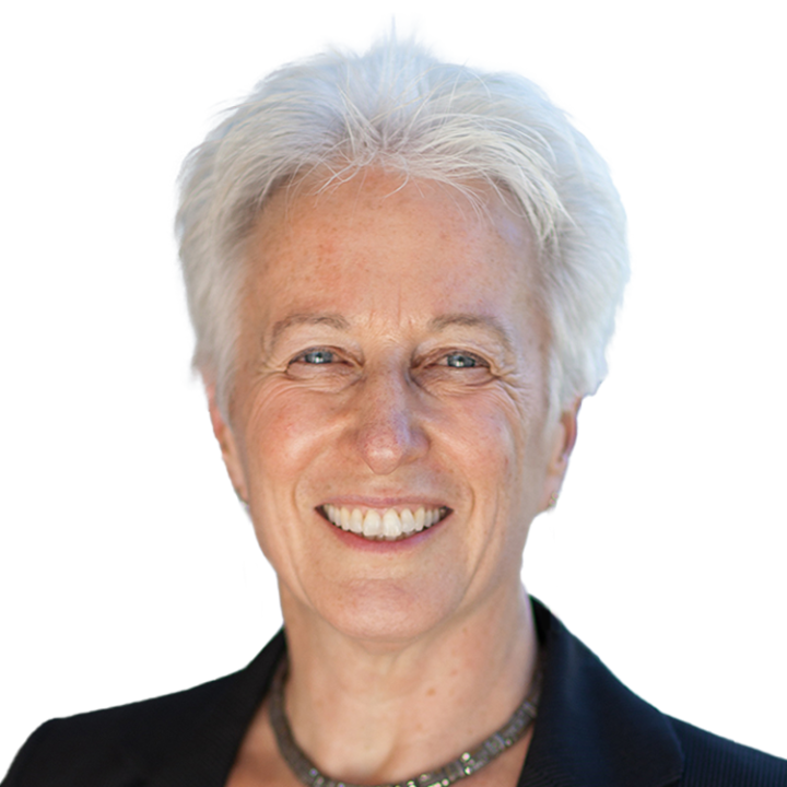 Featured speakers | IAS 2025 | International AIDS Society (IAS)