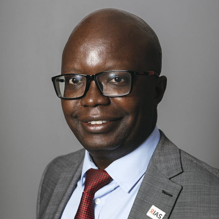CIPHER Advisory Committee | International AIDS Society (IAS)