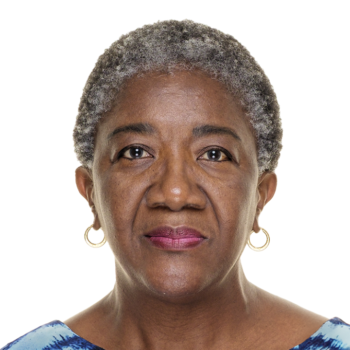 Featured speakers | IAS 2025 | International AIDS Society (IAS)