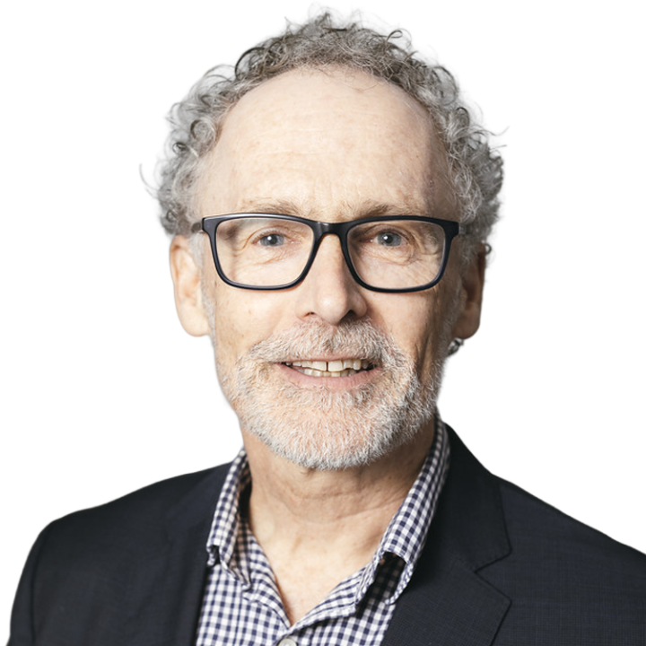 Featured speakers | IAS 2025 | International AIDS Society (IAS)