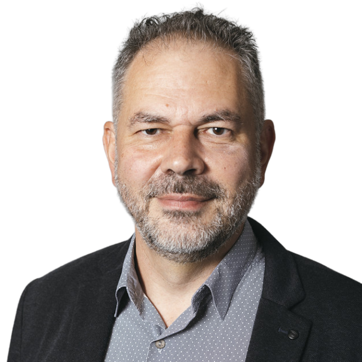 Featured speakers | IAS 2025 | International AIDS Society (IAS)