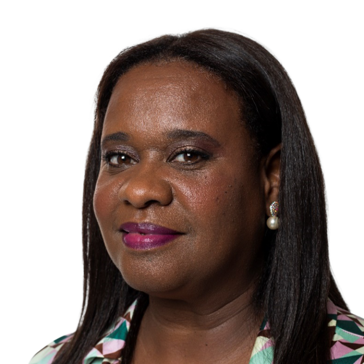 Featured speakers | IAS 2025 | International AIDS Society (IAS)