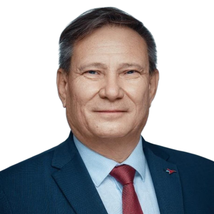 Featured speakers | IAS 2025 | International AIDS Society (IAS)