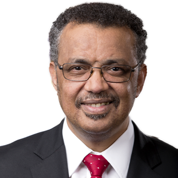 Featured speakers | IAS 2025 | International AIDS Society (IAS)